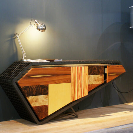 KUBIK - Sideboard - Cobermaster Concept
