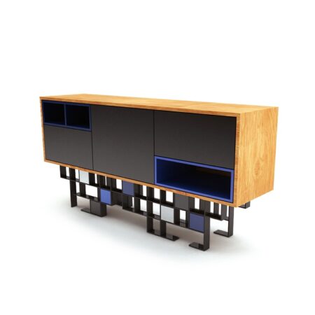 KUBIK - Sideboard - Cobermaster Concept