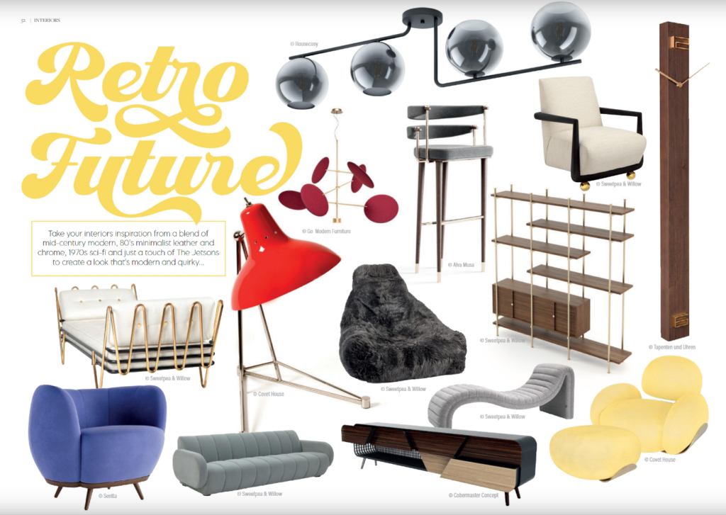 - Cobermaster Concept