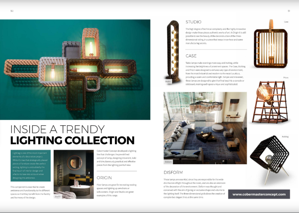 - Cobermaster Concept